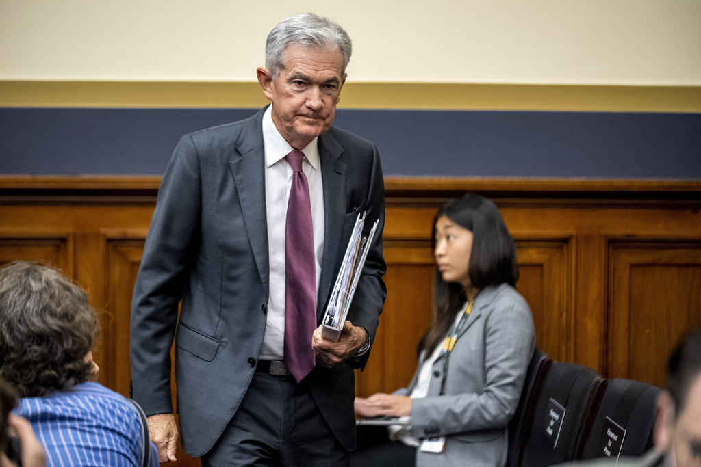 Fed’s Powell: More rate hikes are likely this year to fight still-high ...